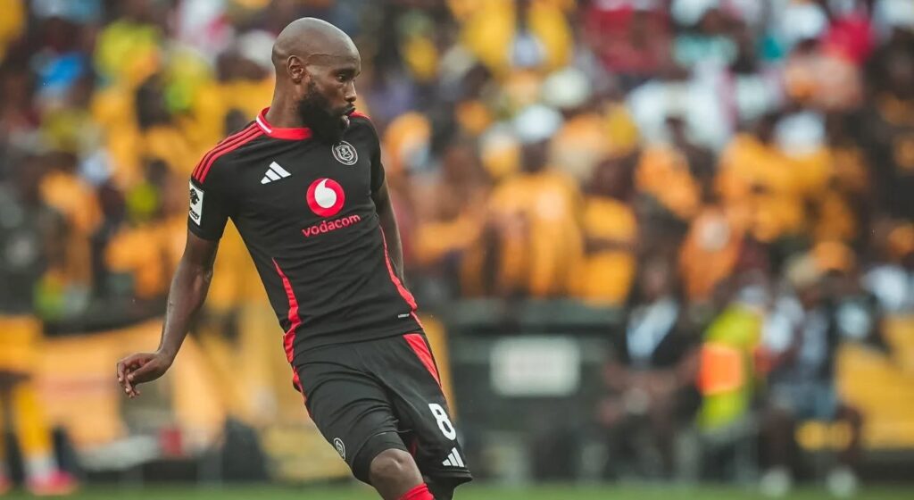 Ex-Pirates star on whether Makhaula deserves contract extension