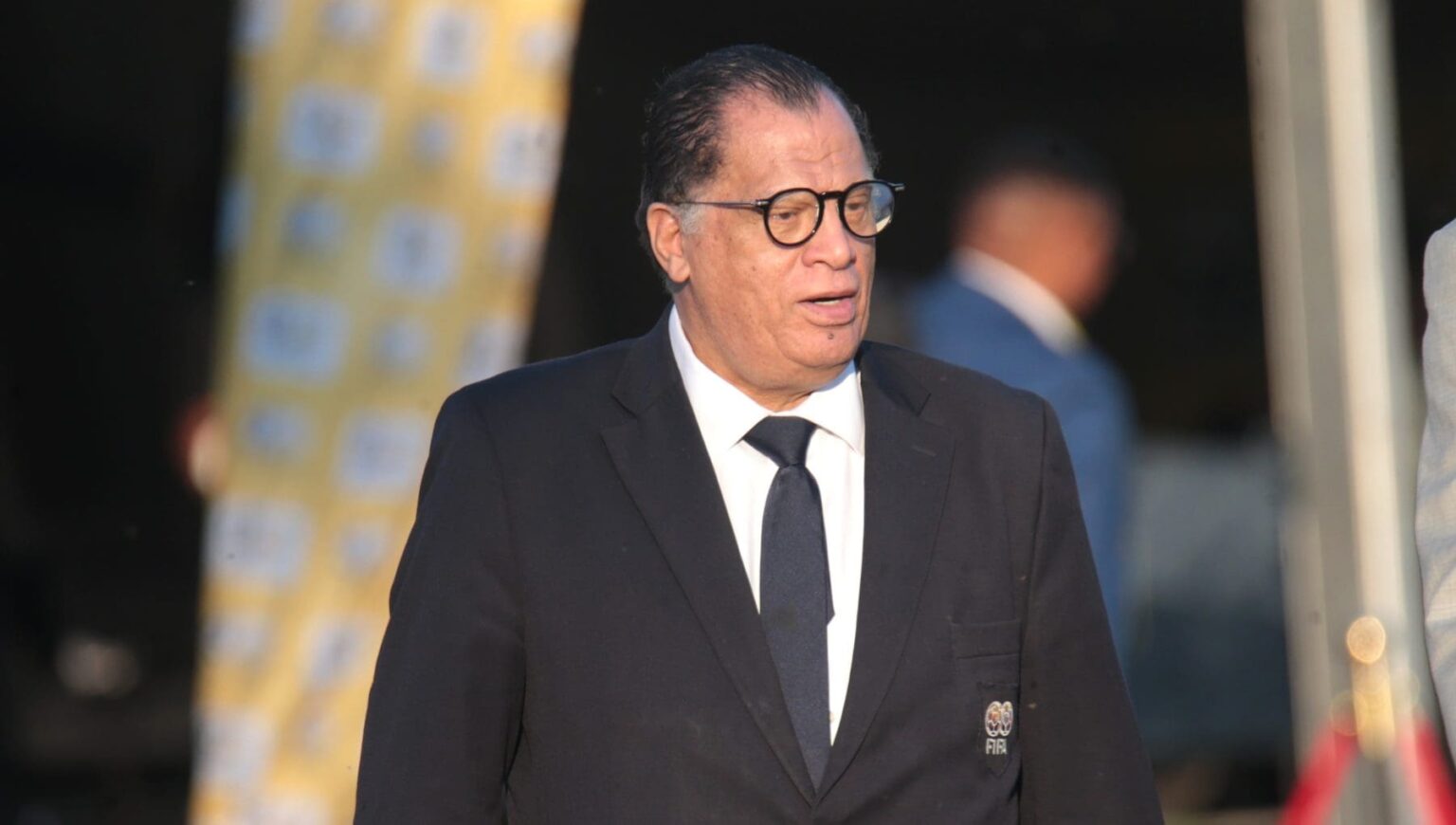 SAFA responds to 'malicious attacks' against its president and CEO ...