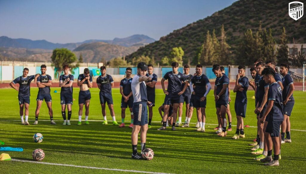 Romain Folz: Algeria rescue complete, major decision looms