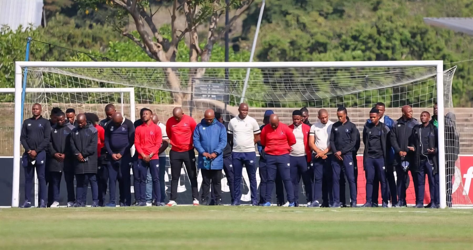 Municipality issue update on Orbit College's stadium readiness | FARPost