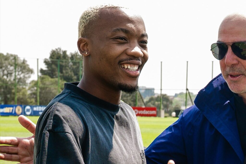 Nabi shares his thoughts on Mayo, provides readiness update | FARPost