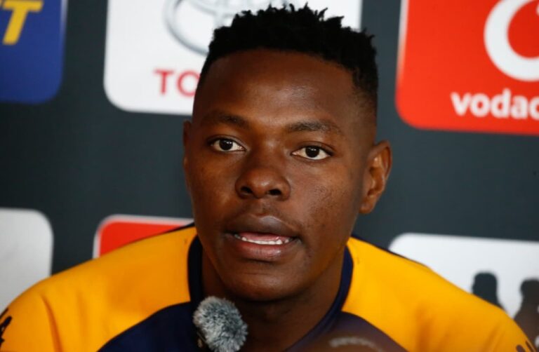 Kwinika explains the meaning behind Miguel's captaincy gesture