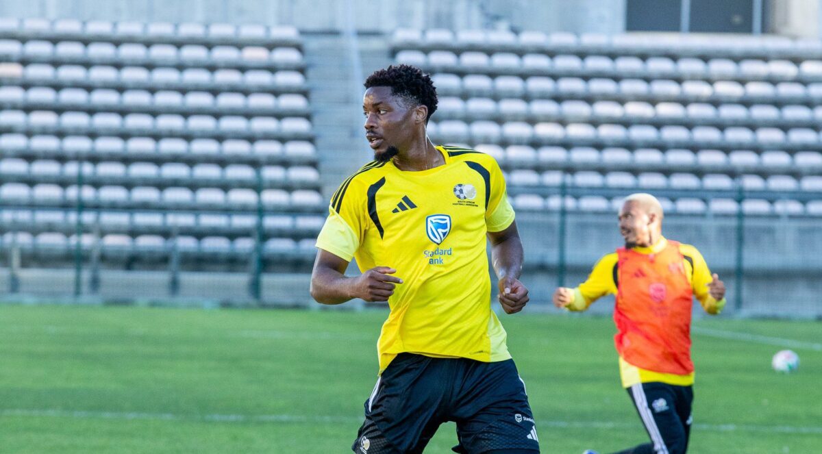 Hannover 96 teammate lifts lid on life with Ime Okon | FARPost