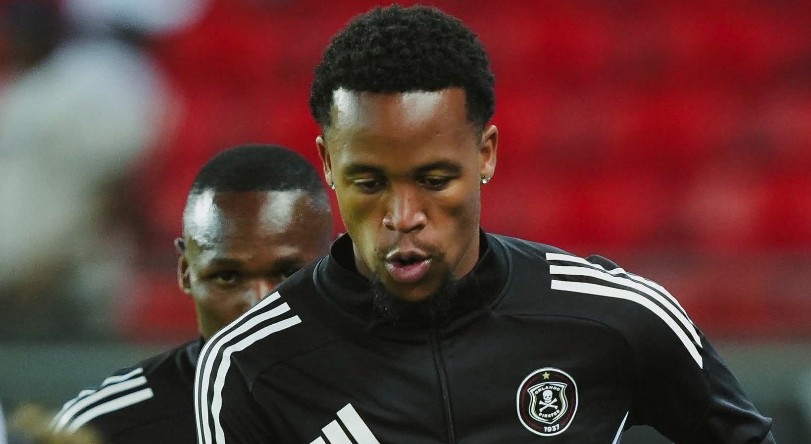 Sukazi makes bold Bafana case for Pirates star Lebone Seema