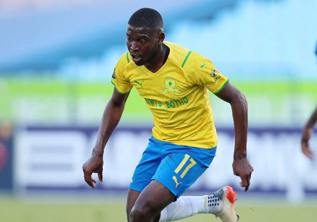 Modiba warns Downs against complacency ahead of Mathaithai clash | FARPost