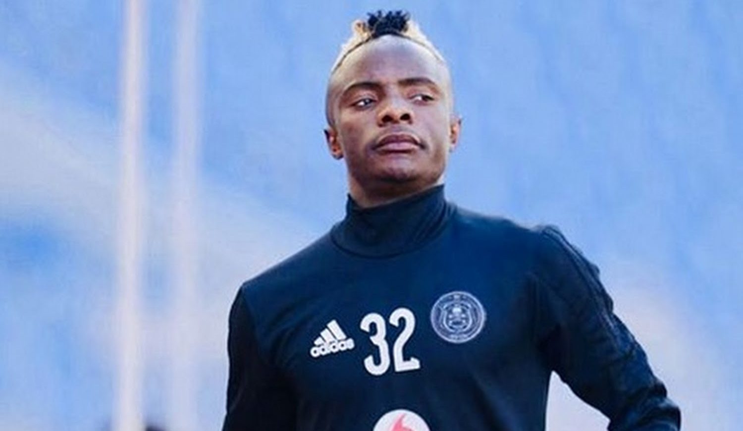 Why ex-SuperSport, Pirates star Mahachi deserves another chance Why ex-SuperSport, Pirates star Mahachi deserves another chance