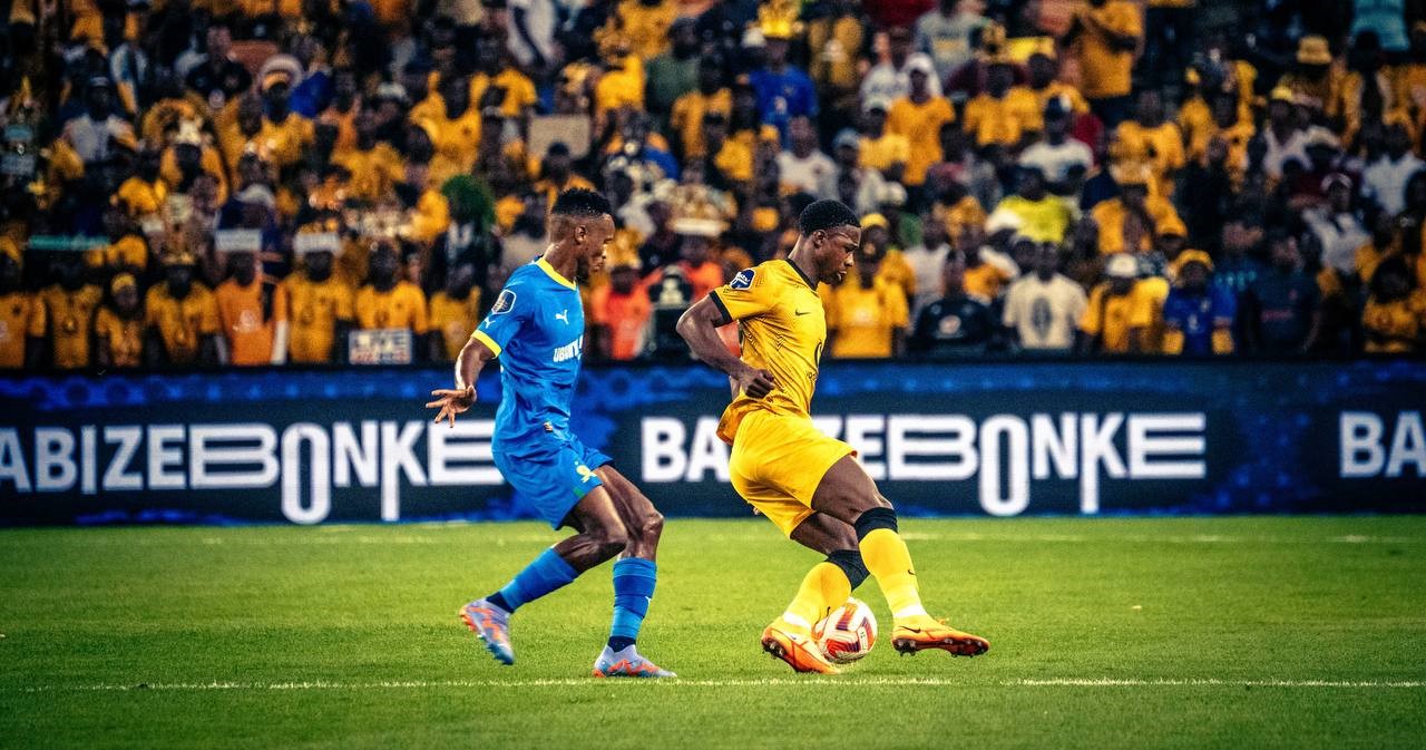 Five things we learnt from Kaizer Chiefs third successive defeat