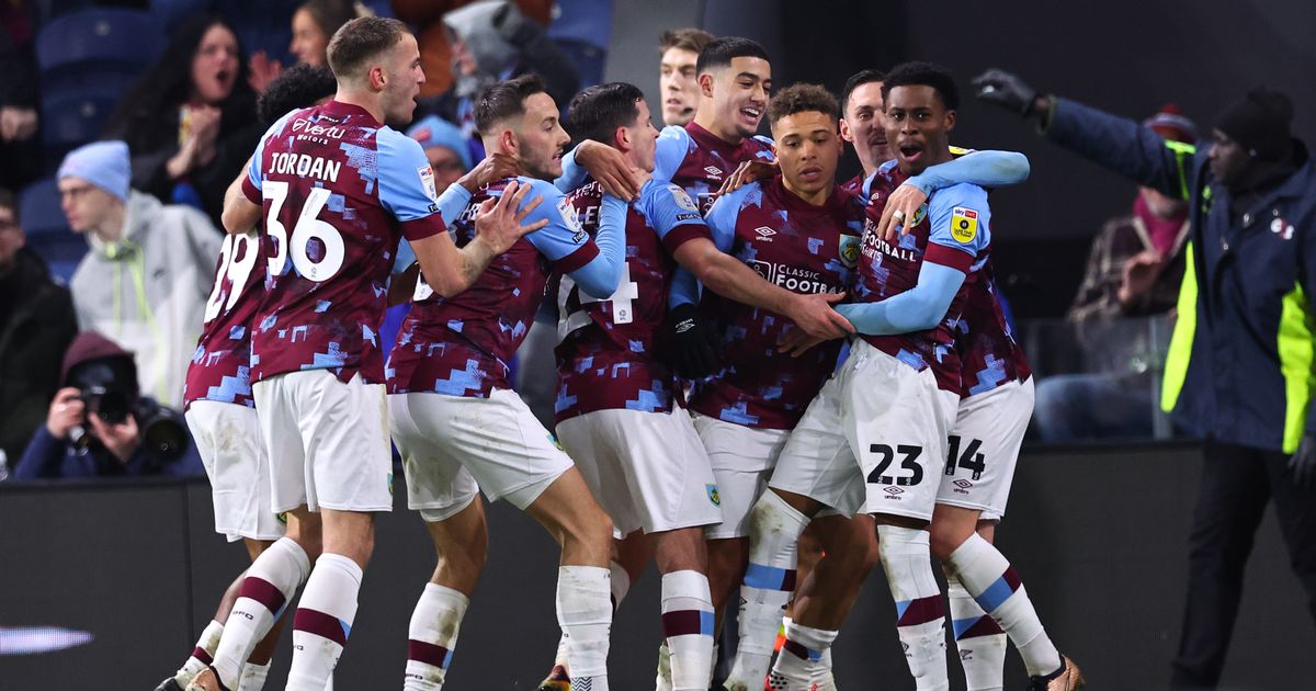 How much Bafana Bafana striker Lyle Foster could earn at Burnley