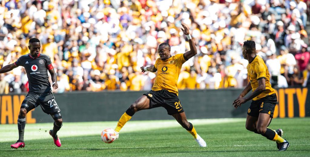 Four things spotted in the Soweto derby | FARPost