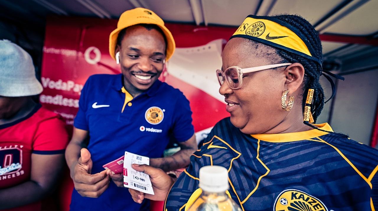 Be ready to move on, former PSL coach tells Khama Billiat