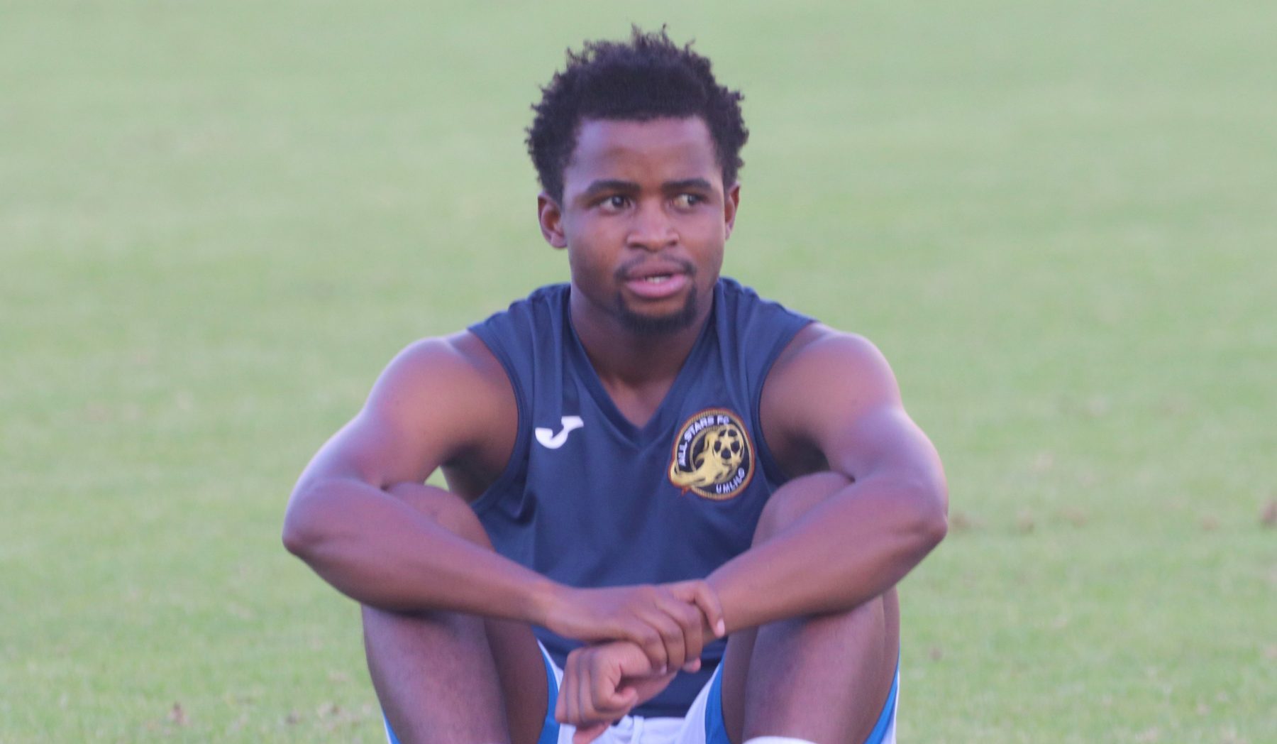What All Stars coach Badela thinks of Sundowns loanees