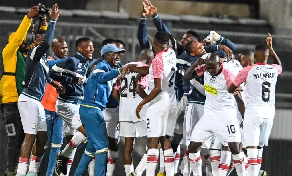 Dondol Stars chairman hints on taking Pirates game to Polokwane