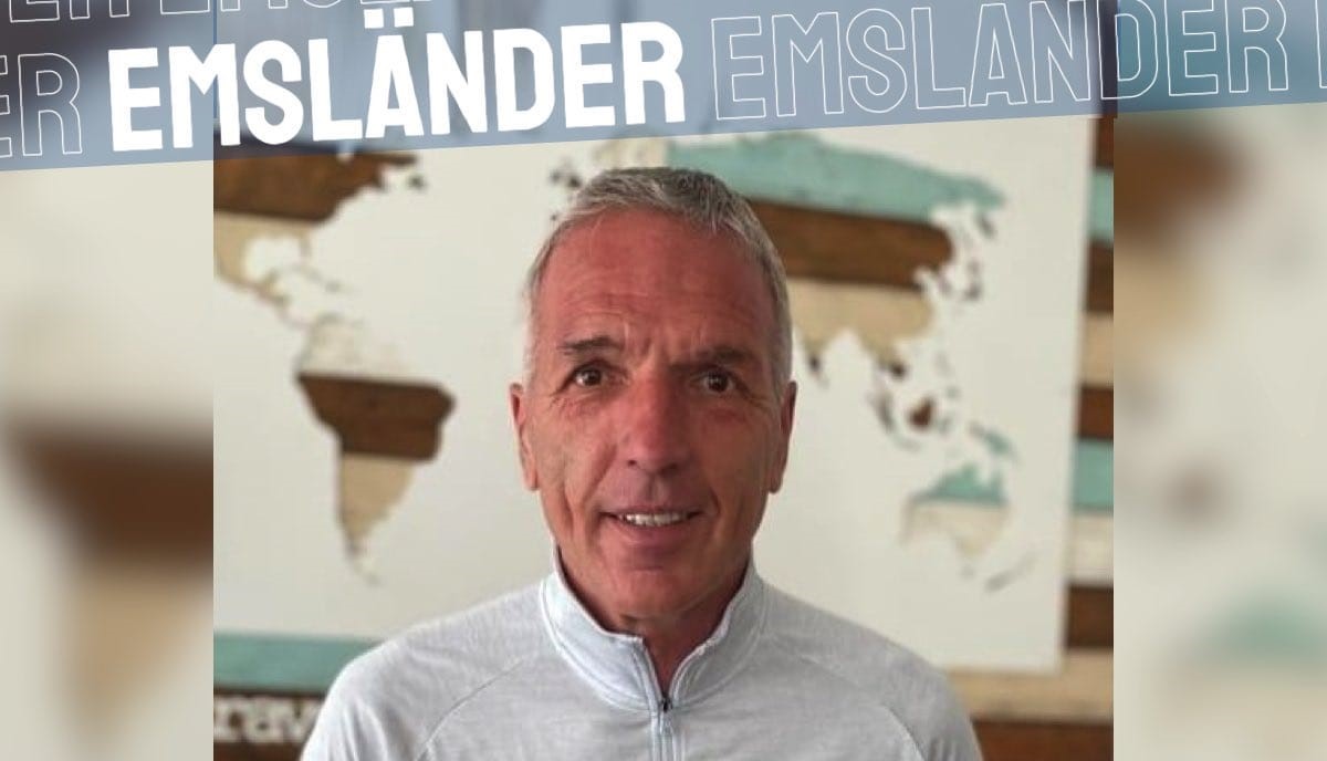 Ernst Middendorp ditches Swallows for German side | FARPost