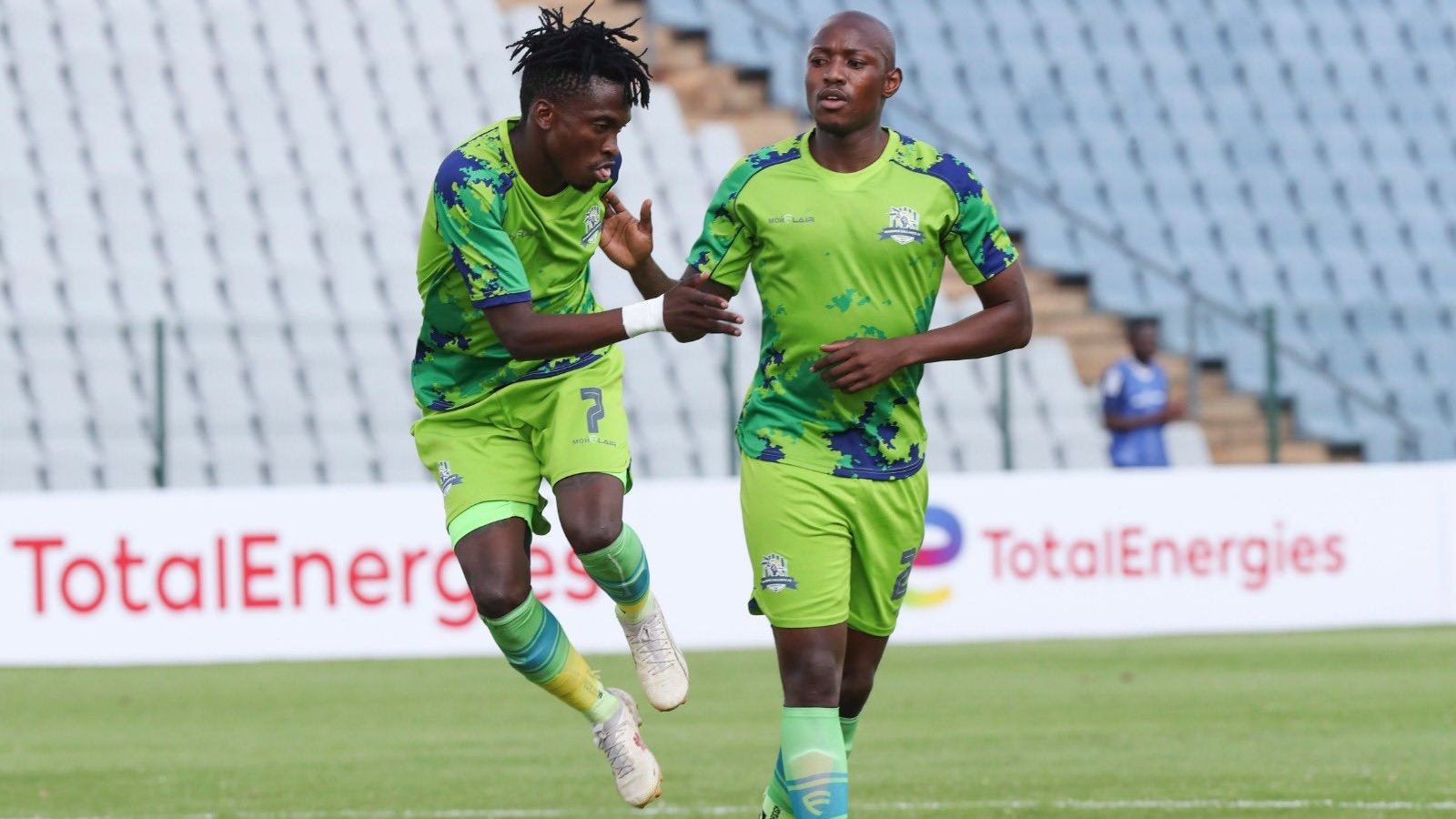 Marumo suffer heavy defeat but qualify for quarterfinals | FARPost