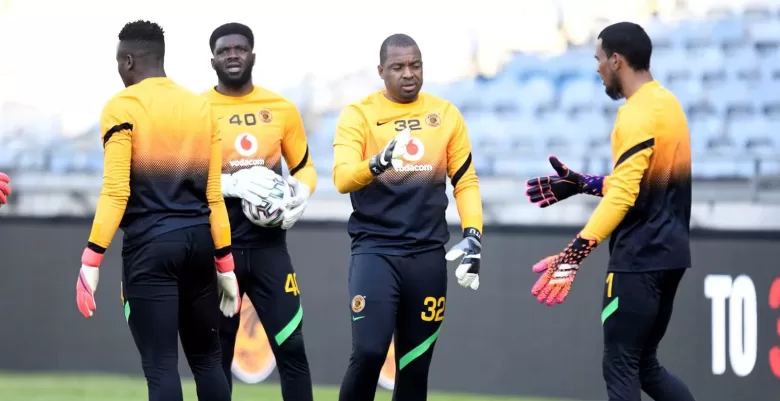 Swallows offer ex-Chiefs man new deal as Stellenbosch FC hover