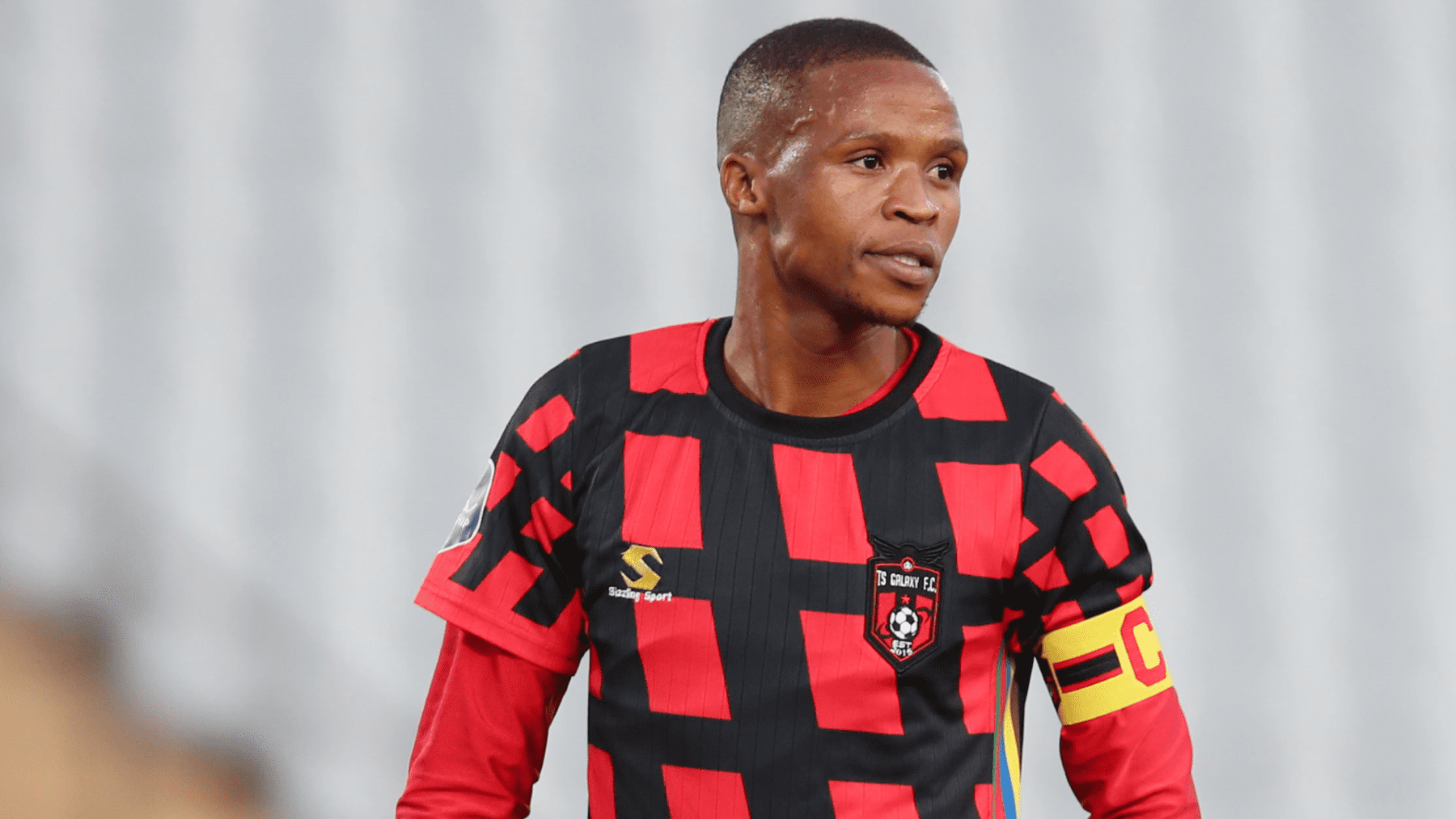 Tim Sukazi lists TS Galaxy players who 'deserve' Bafana call-ups