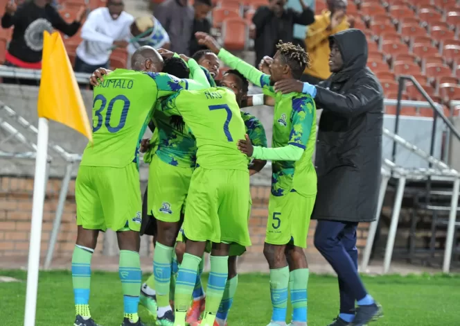 Marumo Gallants start new era: Relocate, hire new coach? | FARPost