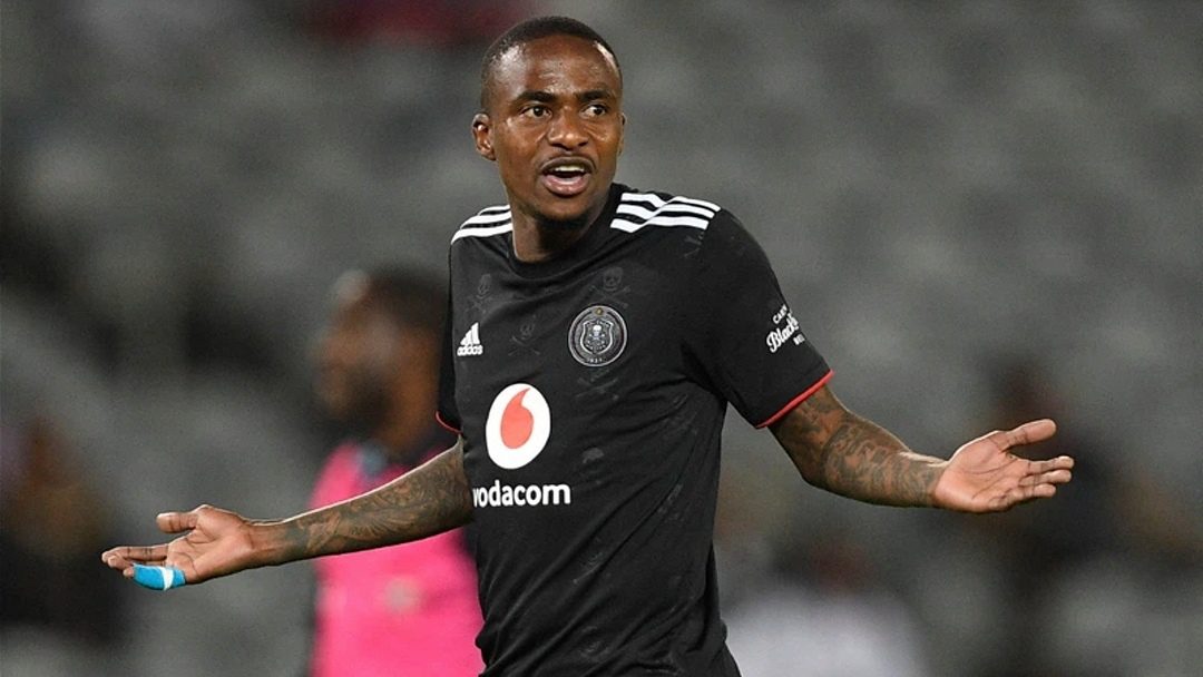 Latest on Thembinkosi Lorch’s sentencing | FARPost ZA