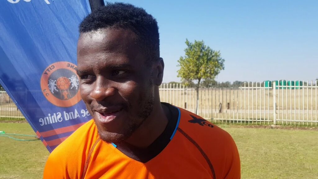 PSL footballer calls time on playing to focus on music | FARPost ZA