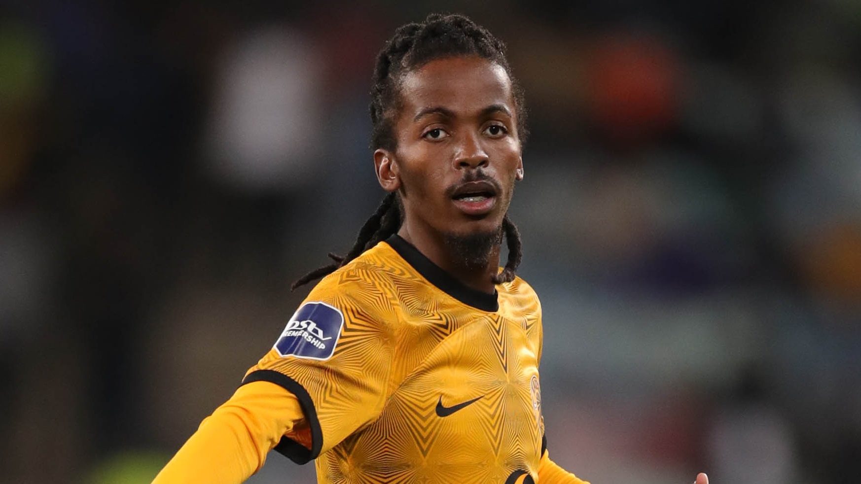 Kaizer Jr reveals the reason behind Mahlatsi's contract termination ...