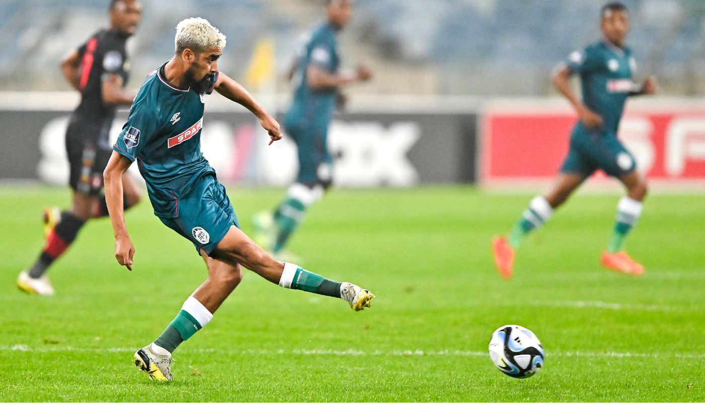 AmaZulu key player to miss Chiefs CKO clash | FARPost