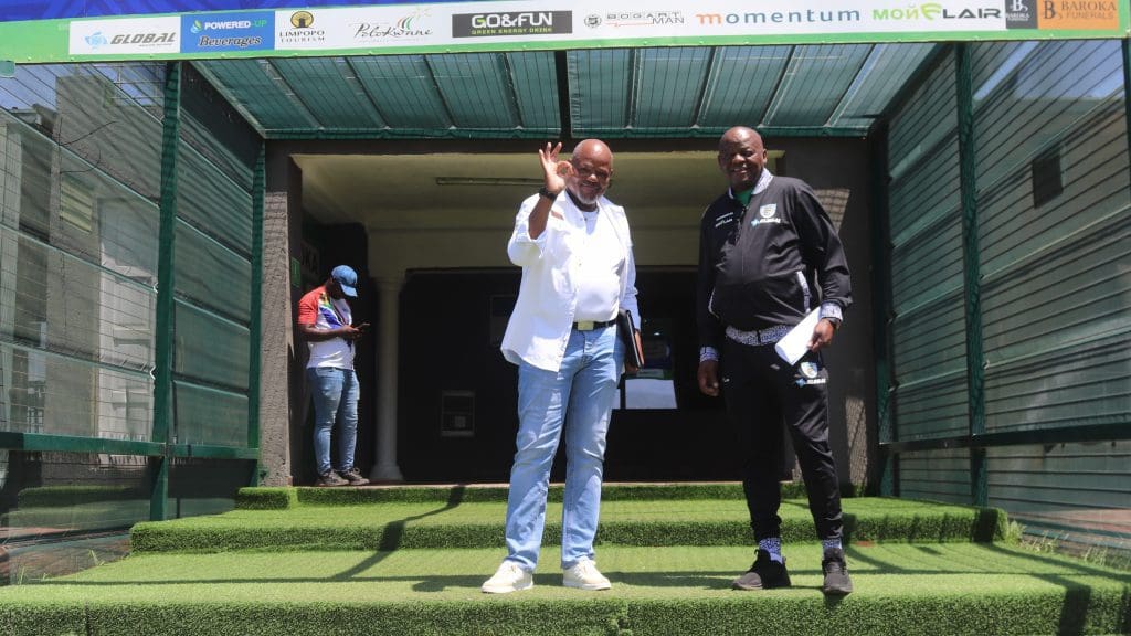 Baroka boss compares Dan Malesela to Pitso and Rulani | FARPost