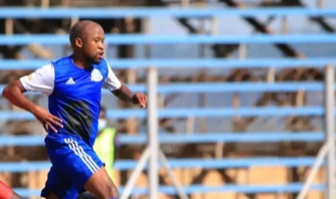 La Liga 2 calling: Former TTM midfielder eyes Spanish adventure ...