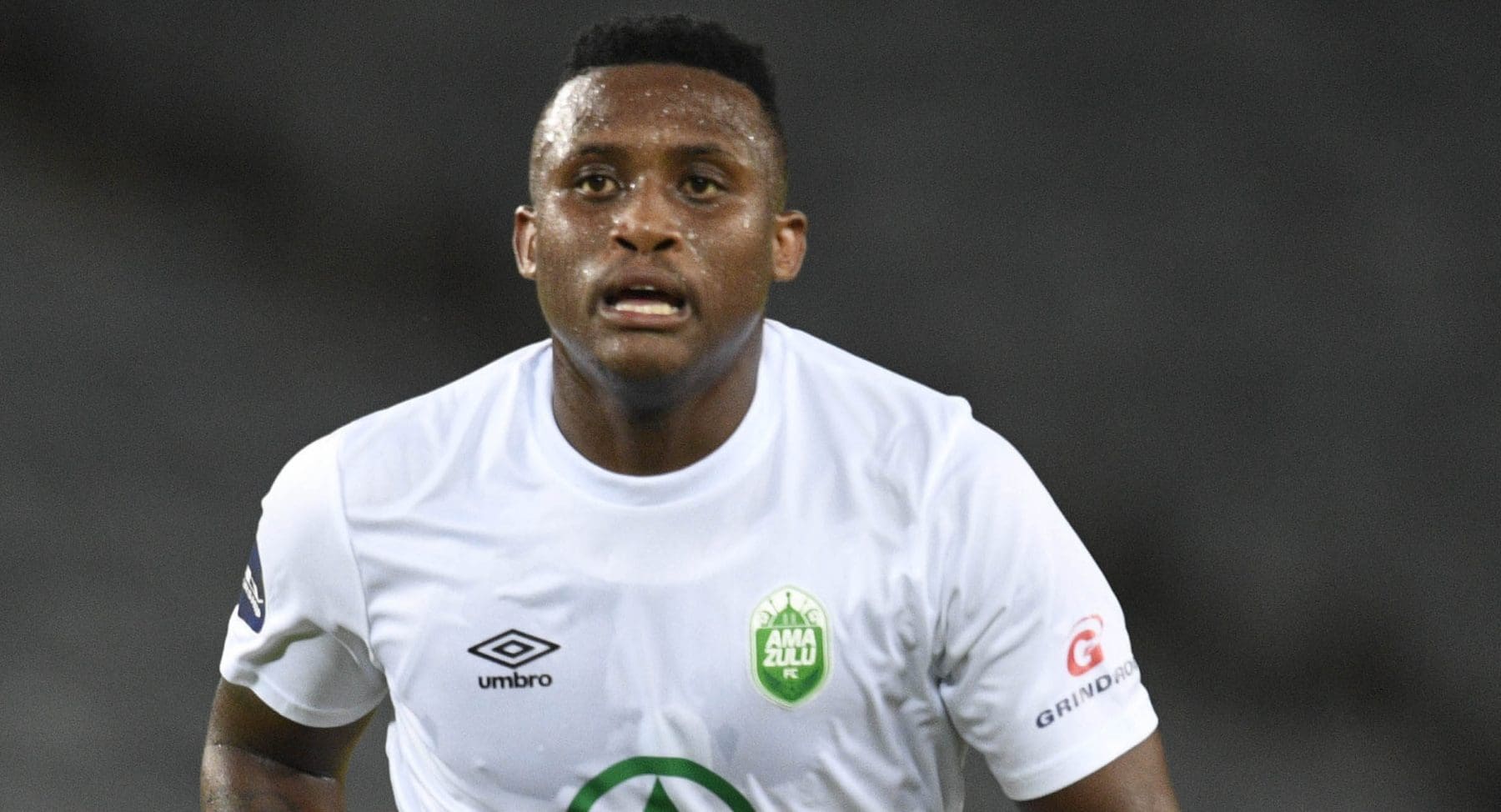 Former AmaZulu FC defender trying his luck at PSL side