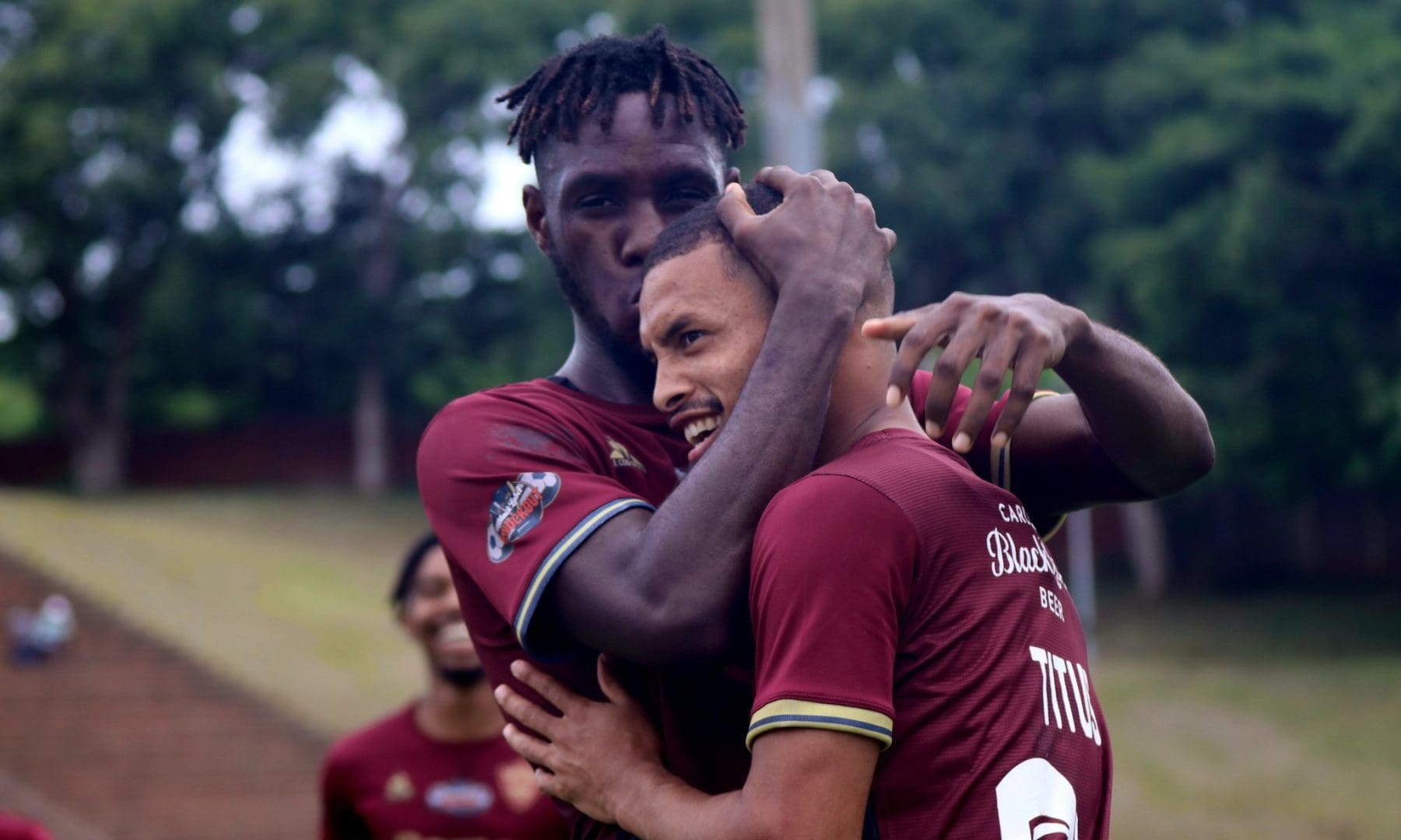 Stellenbosch FC cruise past Richards Bay, setting sail for CKO final ...