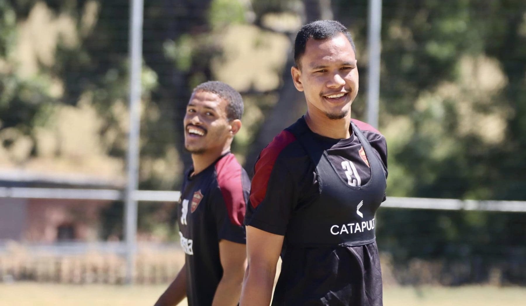 Stellenbosch FC to miss key star against Orlando Pirates | FARPost