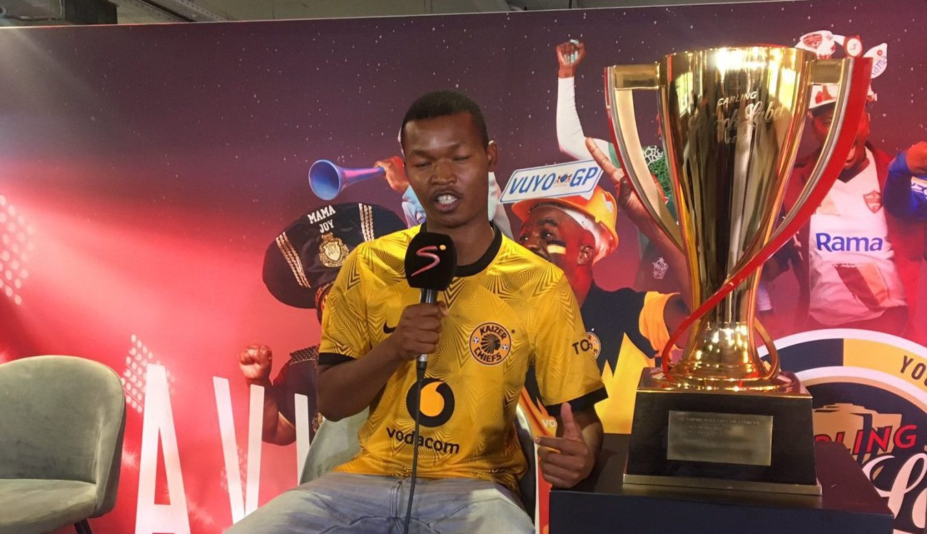 Happy Jele and Mandla Masango make CKO final predictions | FARPost