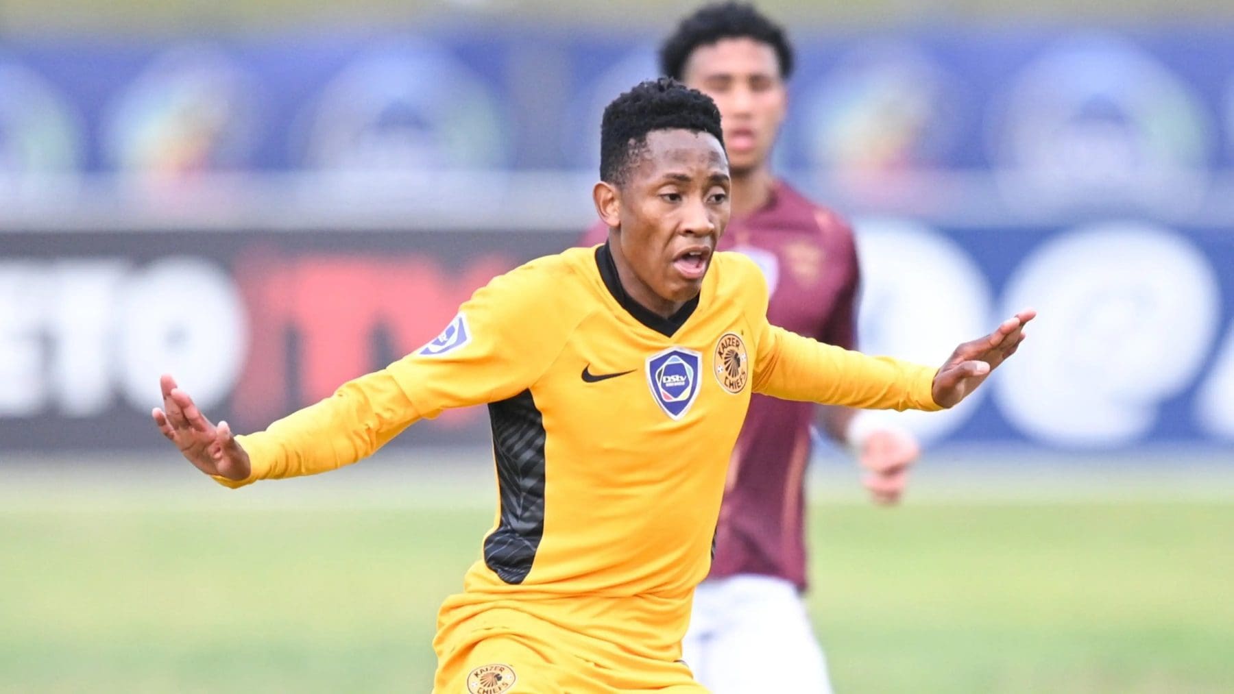 Latest on Dithejane's compensation between Chiefs and Galaxy