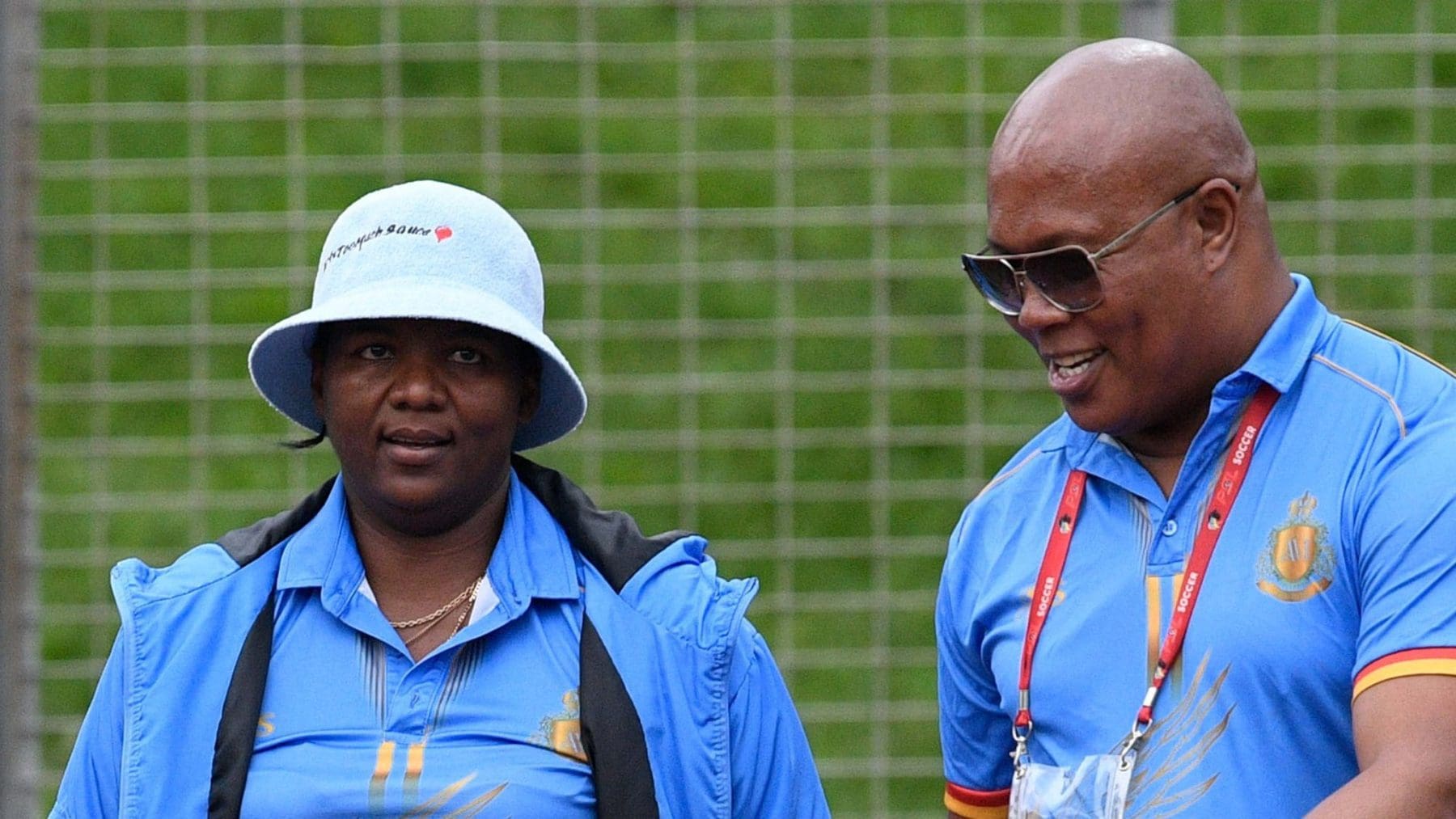 Royal AM addresses rumours of unpaid salaries | FARPost