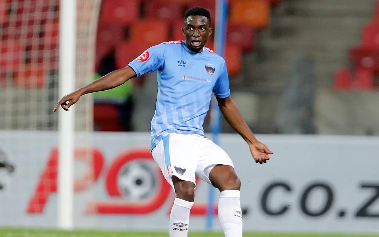 Ex-Chippa defender wanted by Malawian giants