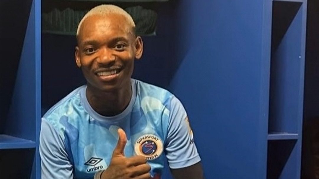 Khama Billiat spotted at a PSL side | FARPost