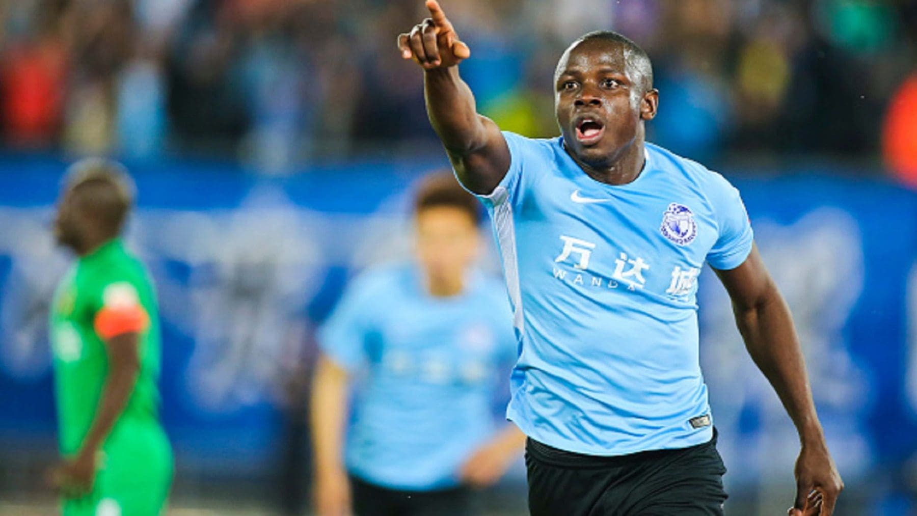 How Nyasha Mushekwi has made impact at his former Zim club | FARPost