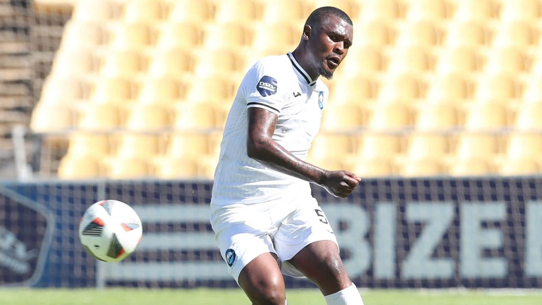Nkanyiso Zungu Resurfaces At Psl Club Farpost