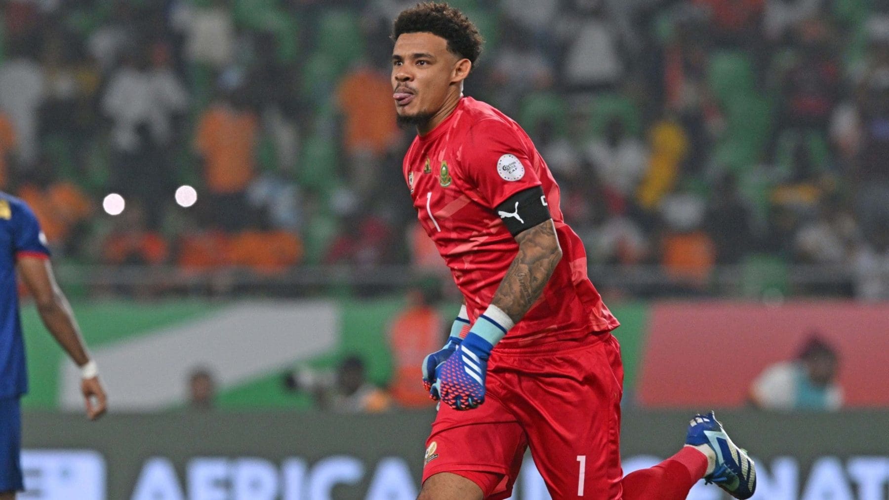 'He'll be a classy goalkeepers coach': ex-goalie tips a Bafana star