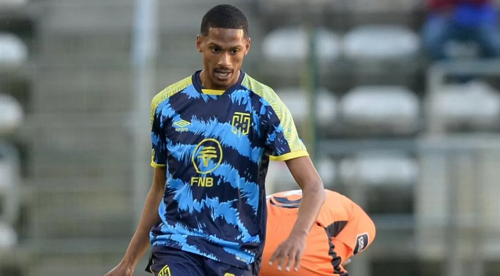 CT City rewards midfielder with lengthy contract extension | FARPost