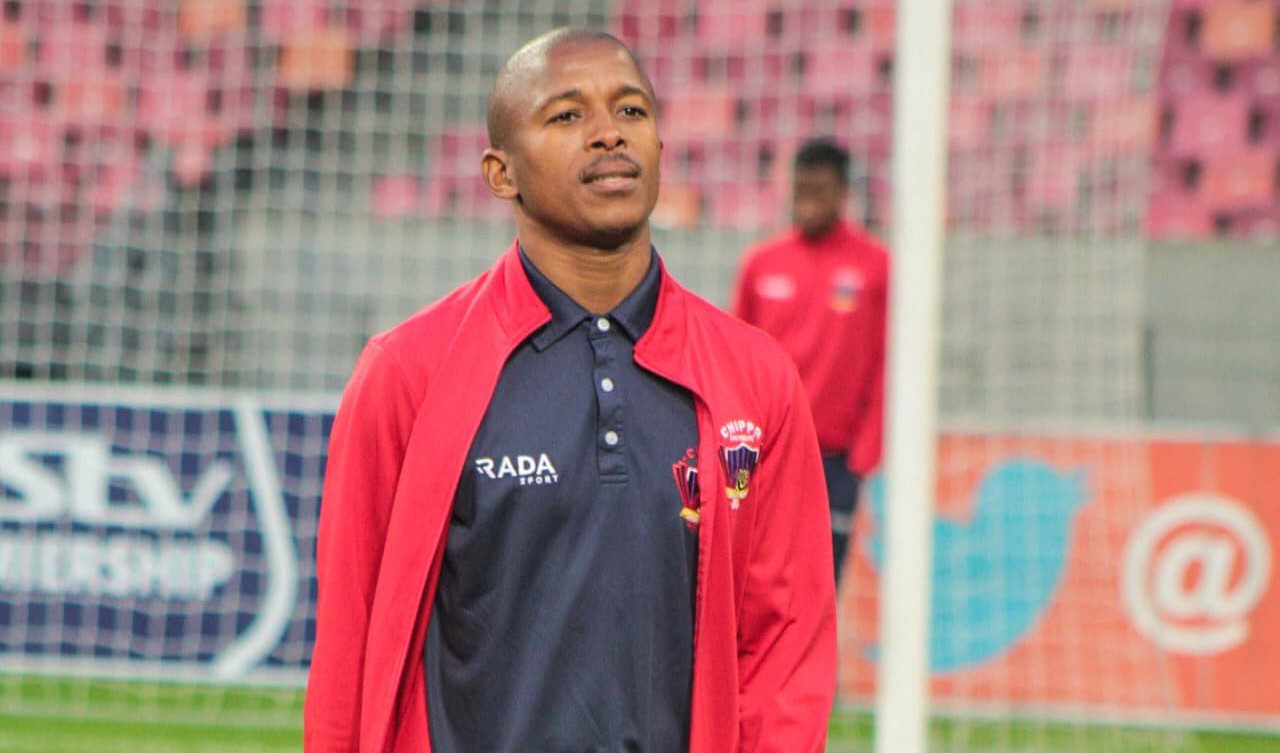 'Kaizer Chiefs were too late': Luvuyo Memela | FARPost