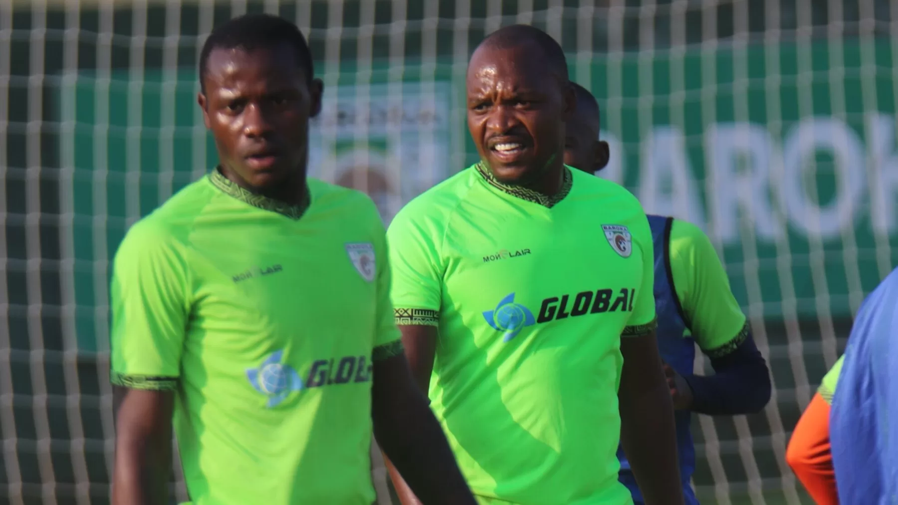 EXPLAINED: Why Gift Motupa ditched Baroka FC | FARPost