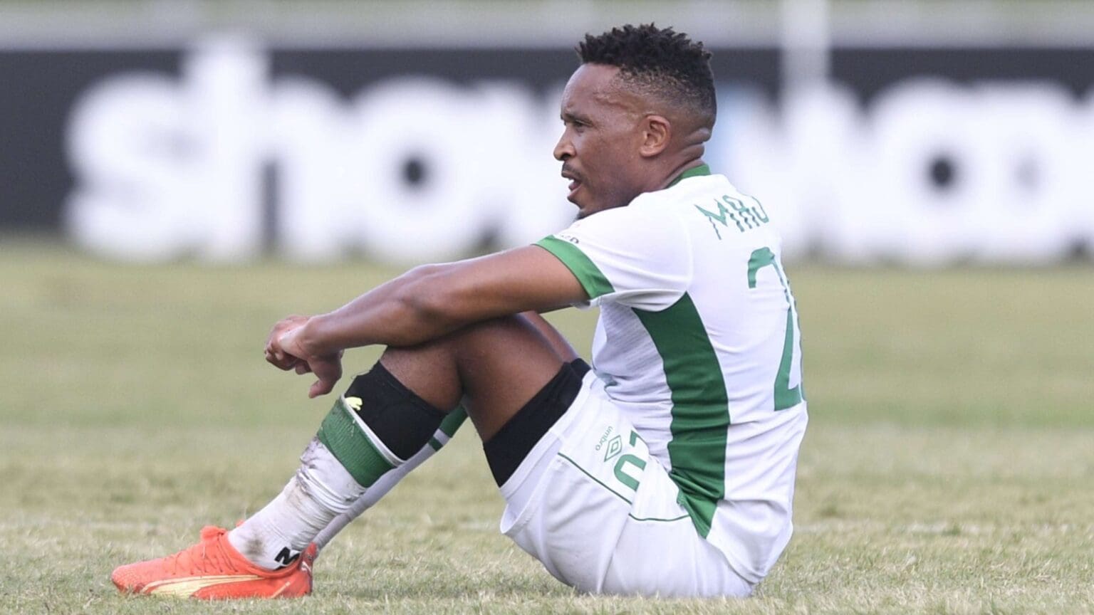 Lehlohonolo Majoro: 'I am a qualified radiographer but..' | FARPost