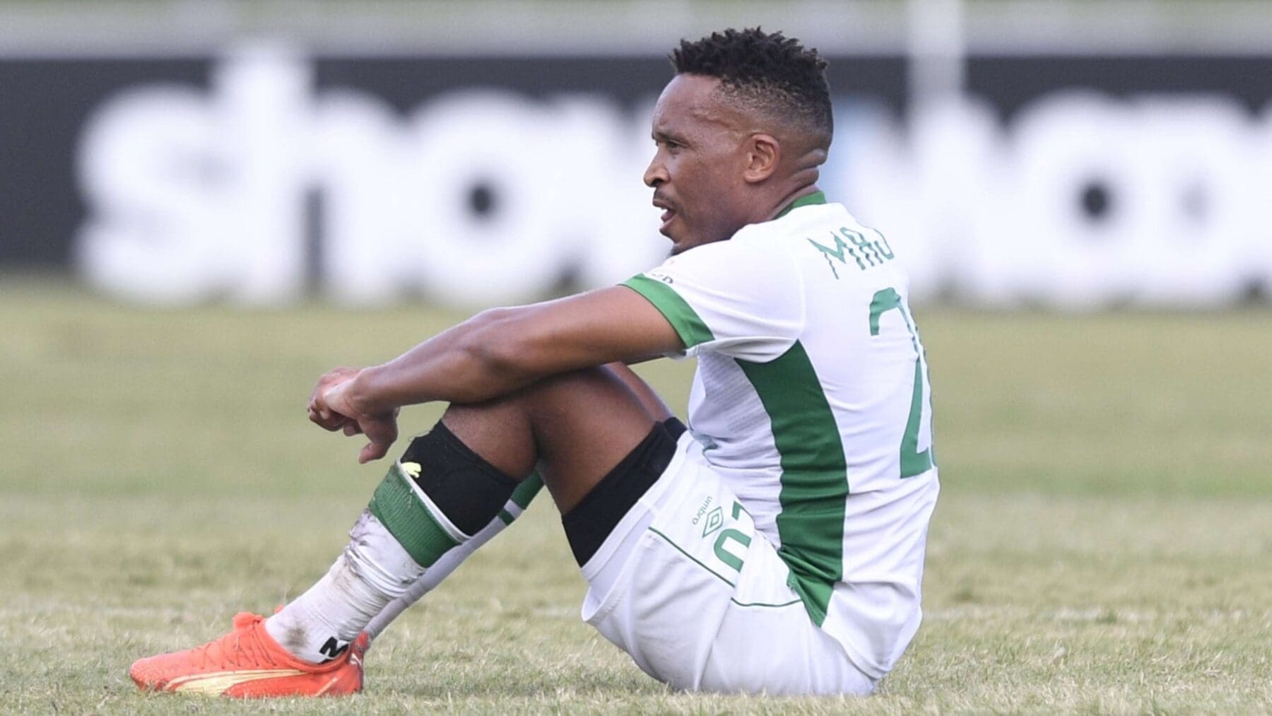 Lehlohonolo Majoro: 'I am a qualified radiographer but..' | FARPost