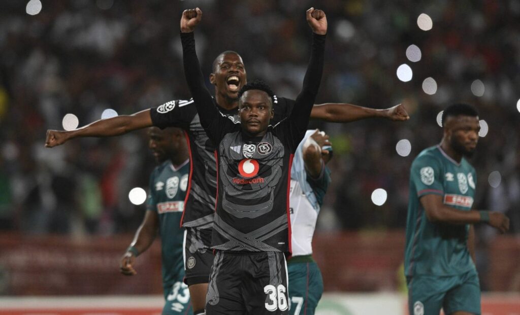 ‘Pirates celebrated like they won the World Cup’: Franco Martin | FARPost