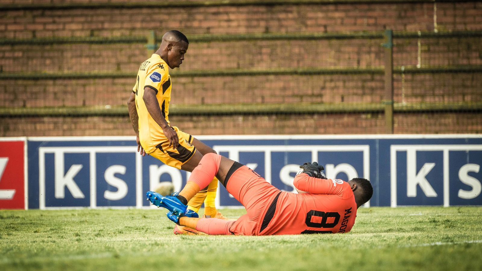Kaizer Chiefs suffer third consecutive DStv Prem defeat