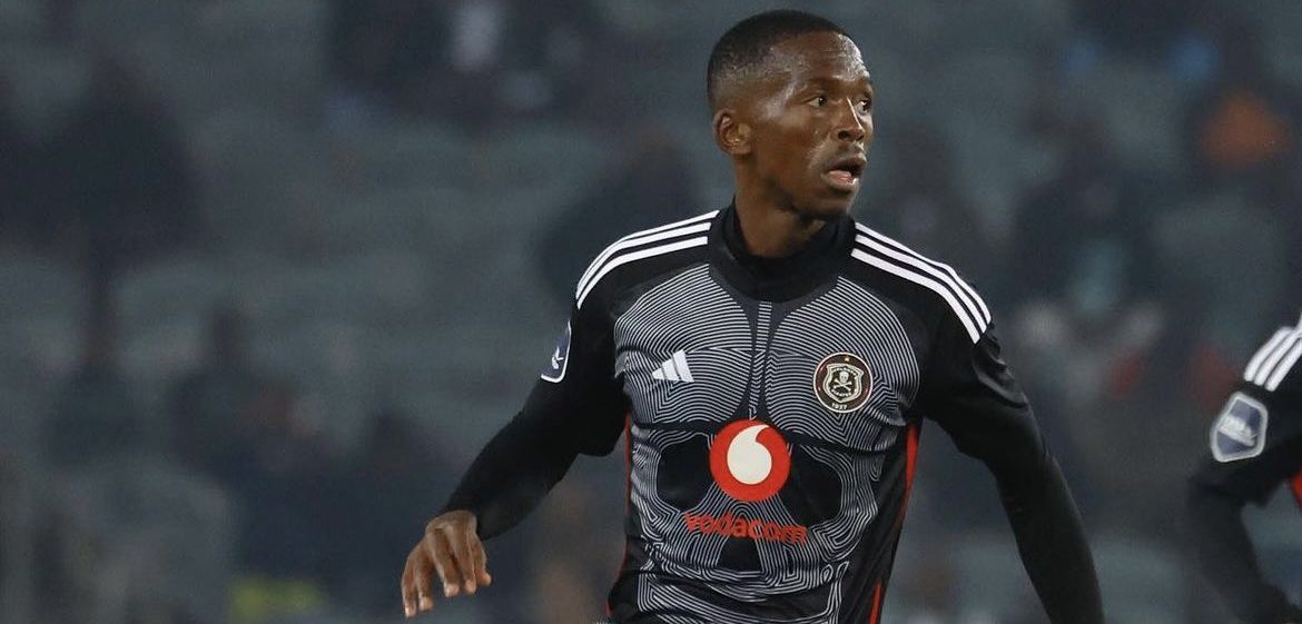 Big decision looming on future of two Orlando Pirates stars