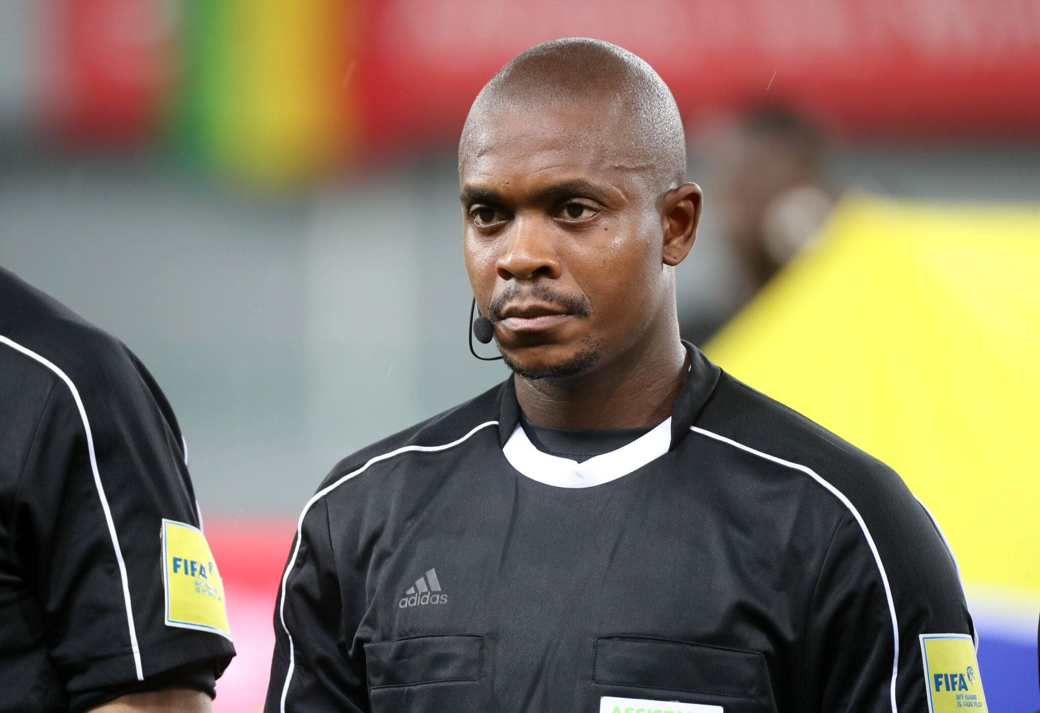 Ex-PSL referee reveals South Africa's top-performing official | FARPost