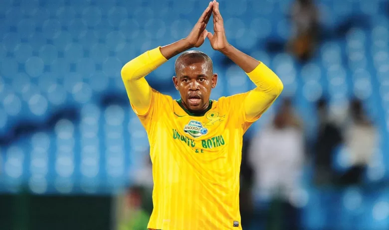 Nyandoro speaks on the decline of Zim stars in the DStv Prem