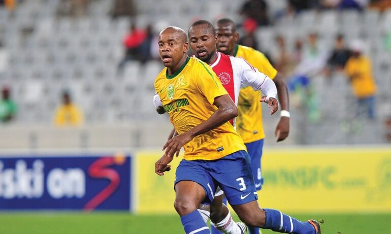 Nyandoro speaks on the decline of Zim stars in the DStv Prem
