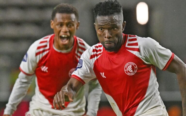 6 Spurs players DStv Prem clubs should target after relegation